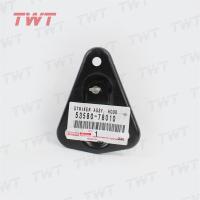 China TWT Original Genuine Brand STRIKER ASSY, HOOD LOCK 53580-78010 5358078010 for Toyota Lexus RX 2022- for sale