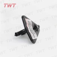 China TWT Original Genuine Brand STRIKER ASSY, HOOD LOCK 53580-78010 5358078010 for Toyota Lexus RX 2022- for sale