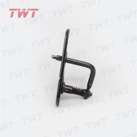 China TWT Original Genuine Brand STRIKER ASSY, HOOD LOCK 53580-78010 5358078010 for Toyota Lexus RX 2022- for sale