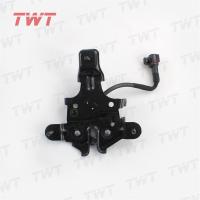 China TWT Original Genuine Brand LOCK ASSY, HOOD LH 53520-78020 5352078020 for Toyota Lexus RX 2022- for sale