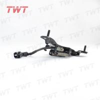 China TWT Original Genuine Brand LOCK ASSY, HOOD LH 53520-78020 5352078020 for Toyota Lexus RX 2022- for sale
