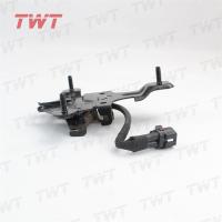 China TWT Original Genuine Brand LOCK ASSY, HOOD LH 53520-78020 5352078020 for Toyota Lexus RX 2022- for sale