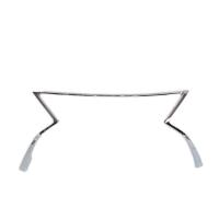 China TWT MOULDING, RADIATOR GRILLE, NO.1 53121-48170 5312148170 for Toyota Lexus RX 450HL/350L 2019- for sale