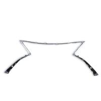 China TWT MOULDING, RADIATOR GRILLE, NO.1 53121-48170 5312148170 for Toyota Lexus RX 450HL/350L 2019- for sale