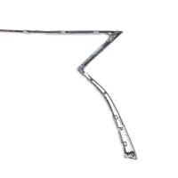 China TWT MOULDING, RADIATOR GRILLE, NO.1 53121-48170 5312148170 for Toyota Lexus RX 450HL/350L 2019- for sale