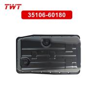 China Twt 35106-60180 Automatic Transmission Oil Pan Sub-Assy 3510660180 35106 60180 for Toyota Fj Cruiser 2007-2008 Gsj15 for sale