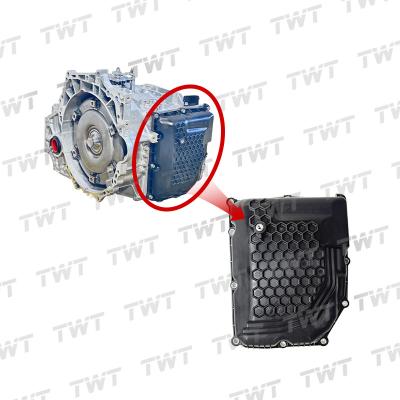 China 35151-33160 35151-33161 Oil Pan Cover Trans-Axle Side Cover for Containing and Managing Engine Oil for Toyota Highlander Kluger for sale
