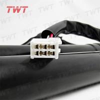 China TWT Electric Tailgate Power Lift Hatch Support Air Pressure Struts Car Trunk Opener Liftgate Electric 68920-42020 68910-42060 for sale