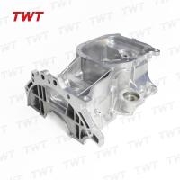 China Twt 12111-21033 Engine Parts Oil Pan Aluminum Oil Sump Pan 1211121033 12111 21033 for Toyota Yaris 2008- 2Nzfe Ncp90 for sale