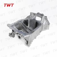 China Twt 12111-21033 Engine Parts Oil Pan Aluminum Oil Sump Pan 1211121033 12111 21033 for Toyota Yaris 2008- 2Nzfe Ncp90 for sale