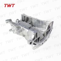 China Twt 12111-21033 Engine Parts Oil Pan Aluminum Oil Sump Pan 1211121033 12111 21033 for Toyota Yaris 2008- 2Nzfe Ncp90 for sale