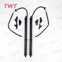China TWT Struts Rear Electric Tailgate Lift Support Rod Pair Liftgate Power Hatch Opener Gas Struts Car Power Gas Spring 68910-09010 for sale