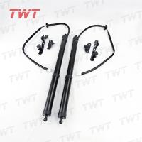 China TWT Struts Rear Electric Tailgate Lift Support Rod Pair Liftgate Power Hatch Opener Gas Struts Car Power Gas Spring 68910-09010 for sale