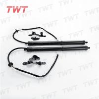 China TWT Struts Rear Electric Tailgate Lift Support Rod Pair Liftgate Power Hatch Opener Gas Struts Car Power Gas Spring 68910-09010 for sale