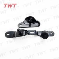 China TWT Struts Rear Electric Tailgate Lift Support Rod Pair Liftgate Power Hatch Opener Gas Struts Car Power Gas Spring 68910-09010 for sale