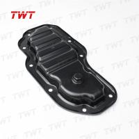 China Twt 12102-50140 12102-0F020 Oil Pan Sub-Assy 1210250140 121020F020 for Toyota Land Cruiser 2007-2012 2Uzfe Uzj200 for sale