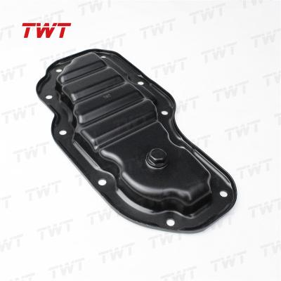China Twt 12102-50140 12102-0F020 Oil Pan Sub-Assy 1210250140 121020F020 for Toyota Land Cruiser 2007-2012 2Uzfe Uzj200 for sale