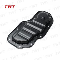 China Twt 12102-50140 12102-0F020 Oil Pan Sub-Assy 1210250140 121020F020 for Toyota Land Cruiser 2007-2012 2Uzfe Uzj200 for sale
