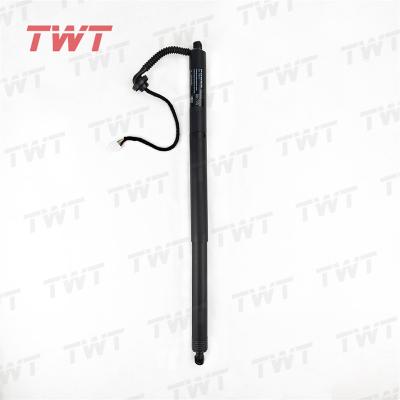 China TWT Electric Tailgate Power Shock Stay Stopper Strut Gas Spring Damper Check Set Car Door Lift Support Struts 68910-0E130 0E080 for sale