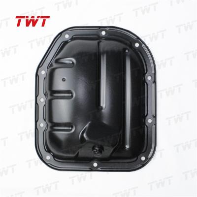 China Twt 12102-21010 12102-0M010 1211-21010 Engine Oil Pan Drain Oil Sump 1210221010 121020M010 1211121010 for Toyota Yaris 2005-2008 for sale
