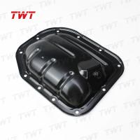 China Twt 12102-21010 12102-0M010 1211-21010 Engine Oil Pan Drain Oil Sump 1210221010 121020M010 1211121010 for Toyota Yaris 2005-2008 for sale