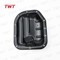 China Twt 12102-21010 12102-0M010 1211-21010 Engine Oil Pan Drain Oil Sump 1210221010 121020M010 1211121010 for Toyota Yaris 2005-2008 for sale