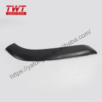 China TWT Original MOULDING, REAR DOOR, OUTSIDE LH 75742-35901 7574235901 for Toyota 4Runner 2013- for sale