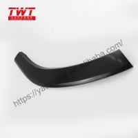 China TWT Original MOULDING, REAR DOOR, OUTSIDE LH 75742-35901 7574235901 for Toyota 4Runner 2013- for sale