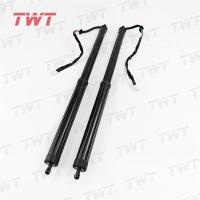 China TWT Door Unit Assy Hatch Lift Support Strut Spring Power Boot Tailgate Strut Power Liftgate Actuator Cylinder 68910-48071 for sale