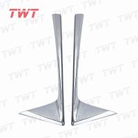 China TWT MOULDING, RADIATOR GRILLE SIDE, LH RH 53124-58270 53123-58270 5312458270 5312358270 for Toyota Alphard 2018- for sale