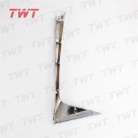China TWT MOULDING, RADIATOR GRILLE SIDE, LH RH 53124-58270 53123-58270 5312458270 5312358270 for Toyota Alphard 2018- for sale