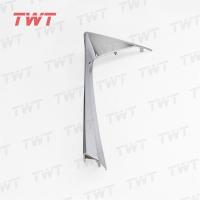 China TWT MOULDING, RADIATOR GRILLE SIDE, LH RH 53124-58270 53123-58270 5312458270 5312358270 for Toyota Alphard 2018- for sale