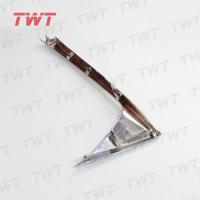 China TWT MOULDING, RADIATOR GRILLE SIDE, LH RH 53124-58270 53123-58270 5312458270 5312358270 for Toyota Alphard 2018- for sale
