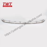 China TWT RADIATOR GRILLE MOULDING NO.2 53122-48100 5312248100 for Toyota Lexus RX 450HL 350L 2019- for sale