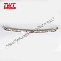 China TWT RADIATOR GRILLE MOULDING NO.2 53122-48100 5312248100 for Toyota Lexus RX 450HL 350L 2019- for sale