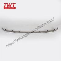 China TWT RADIATOR GRILLE MOULDING NO.2 53122-48100 5312248100 for Toyota Lexus RX 450HL 350L 2019- for sale