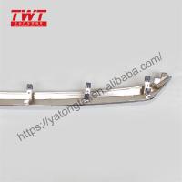 China TWT RADIATOR GRILLE MOULDING NO.2 53122-48100 5312248100 for Toyota Lexus RX 450HL 350L 2019- for sale
