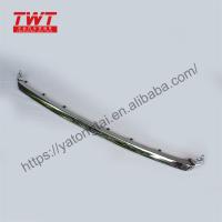 China TWT RADIATOR GRILLE MOULDING NO.2 53122-48100 5312248100 for Toyota Lexus RX 450HL 350L 2019- for sale