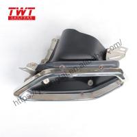 China TWT EXTENSION SUB-ASSY, REAR BUMPER, LH RH 52106-78010 52107-78010 5210678010 5210778010 for Toyota Lexus NX Series for sale