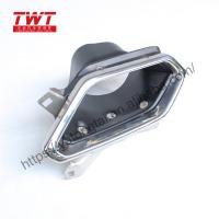 China TWT EXTENSION SUB-ASSY, REAR BUMPER, LH RH 52106-78010 52107-78010 5210678010 5210778010 for Toyota Lexus NX Series for sale