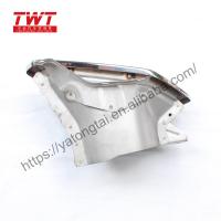 China TWT EXTENSION SUB-ASSY, REAR BUMPER, LH RH 52106-78010 52107-78010 5210678010 5210778010 for Toyota Lexus NX Series for sale