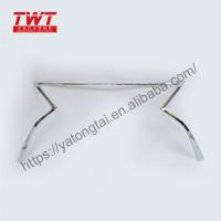 China TWT MOULDING, RADIATOR GRILLE, NO.1 53121-48170 5312148170 for Toyota Lexus RX 450HL/350L 2019- for sale