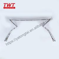 China TWT MOULDING, RADIATOR GRILLE, NO.1 53121-48170 5312148170 for Toyota Lexus RX 450HL/350L 2019- for sale
