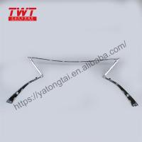 China TWT MOULDING, RADIATOR GRILLE, NO.1 53121-48170 5312148170 for Toyota Lexus RX 450HL/350L 2019- for sale