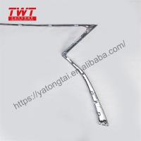 China TWT MOULDING, RADIATOR GRILLE, NO.1 53121-48170 5312148170 for Toyota Lexus RX 450HL/350L 2019- for sale