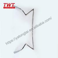 China TWT MOULDING, RADIATOR GRILLE, NO.1 53121-48170 5312148170 for Toyota Lexus RX 450HL/350L 2019- for sale