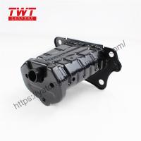 China TWT REINFORCE SUB-ASSY, FRONT BUMPER MOUNTING, LH 57108-53010 57108-53011 57108-53011 for Toyota Lexus IS250/300 2006-2008 for sale
