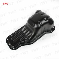 China TWT PAN SUB-ASSY, OIL, NO.2 12102-0C020 121020C020 for Toyota Fortuner 2020-2021 for sale