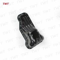 China TWT PAN SUB-ASSY, OIL, NO.2 12102-0C020 121020C020 for Toyota Fortuner 2020-2021 for sale