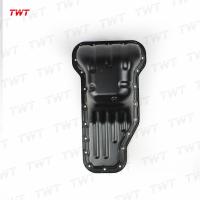 China TWT PAN SUB-ASSY, OIL, NO.2 12102-0C020 121020C020 for Toyota Fortuner 2020-2021 for sale